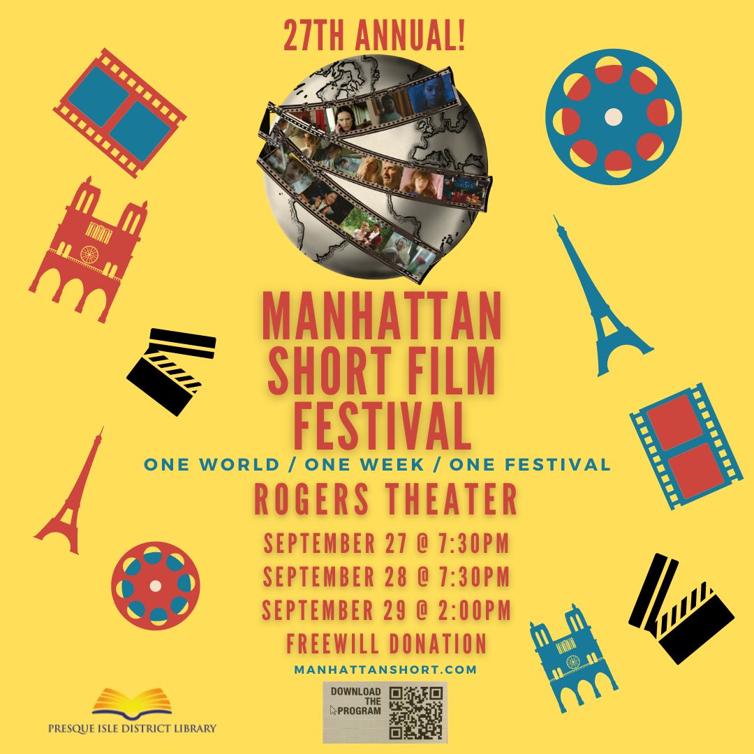 Manhattan Short Film Festival - Rogers Theater
